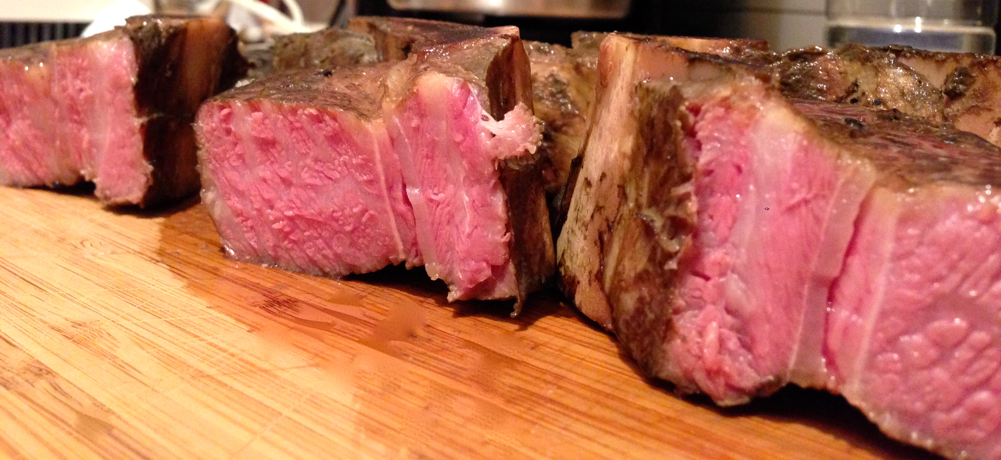 Sous Vide Experiment Redux: 48 Hour Short Ribs | eatdrinkadventure